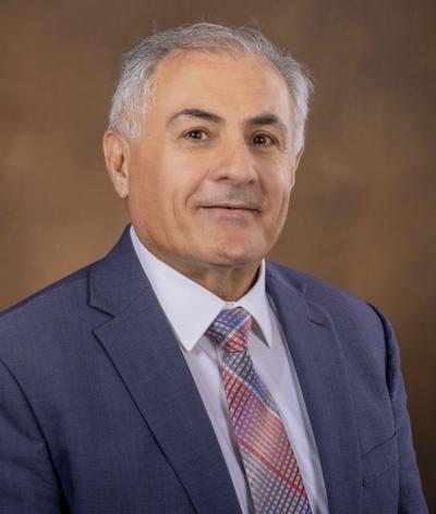 Mohave County Manager Sam Elters appointed to Arizona Transportation ...