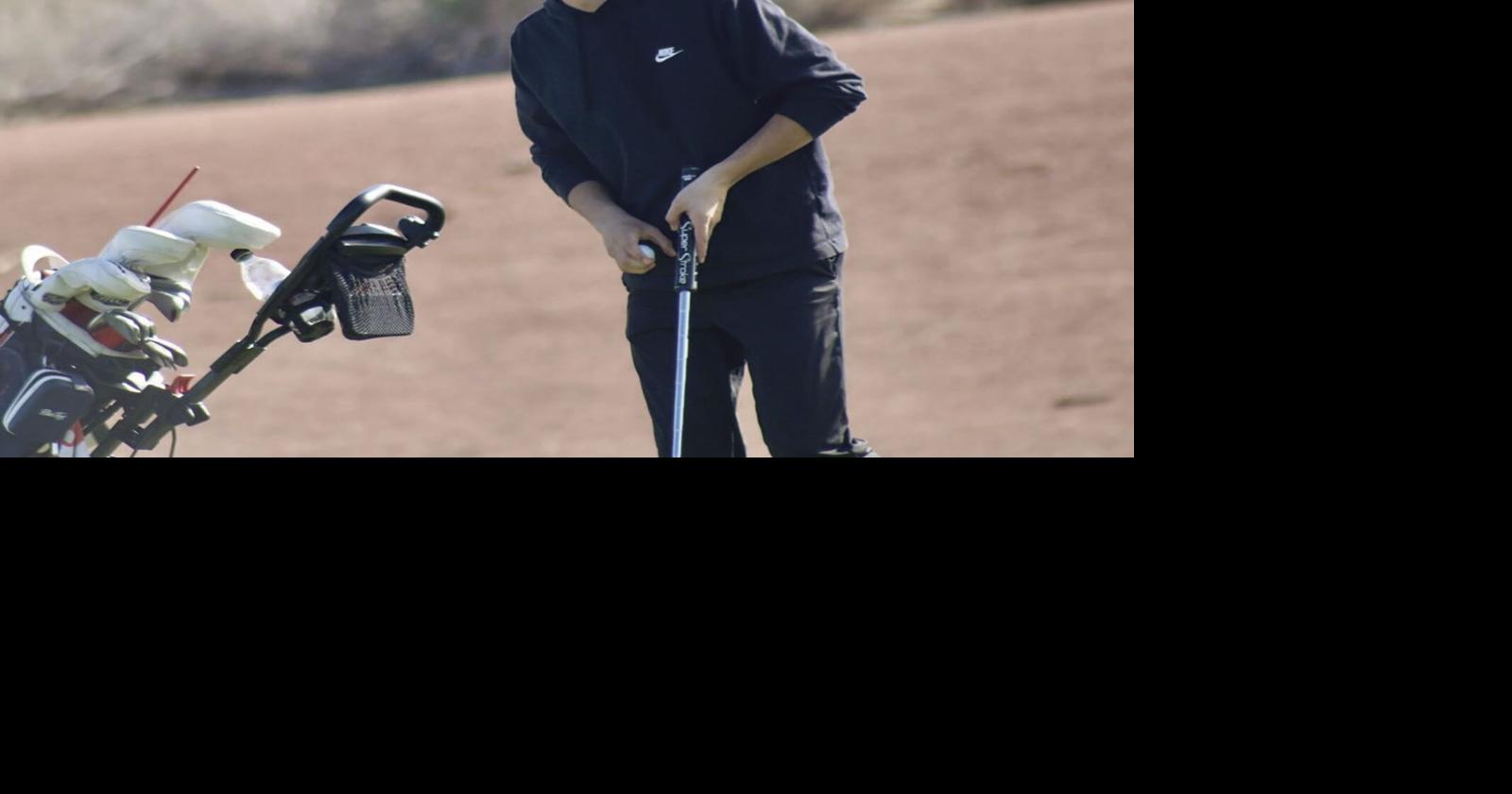 Hanrahan qualifies for state; Dust Devils second in final tournament ...