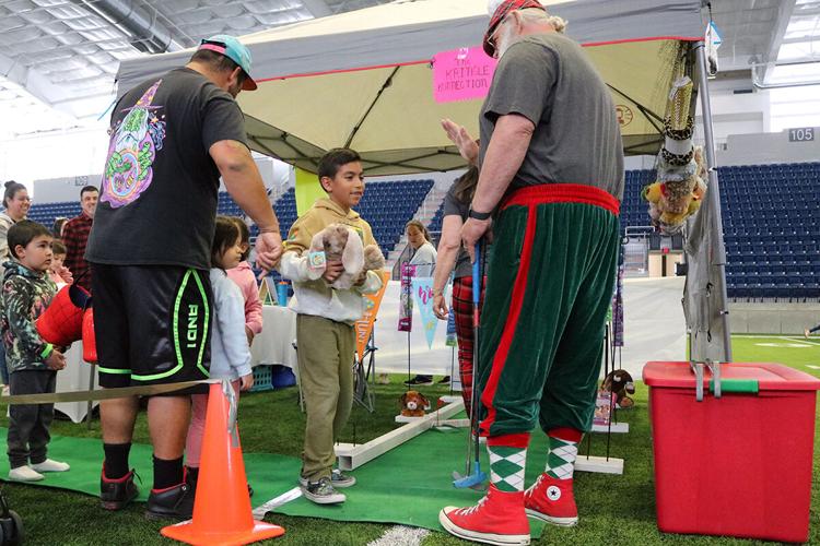 Eggpalooza comes sunny side up | News | mohavedailynews.com