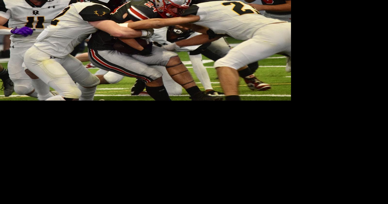 Dust Devils fall to Round Valley in playoff opener | News ...