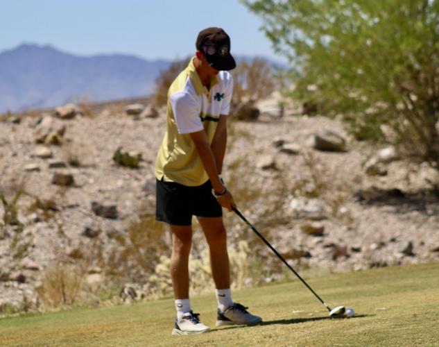 Photos: Mohave Golf at Laughlin Ranch, Aug. 20 | Multimedia ...