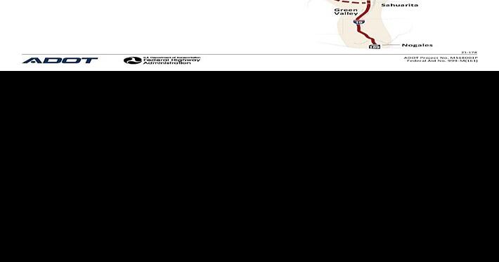 Legal battles continue over proposed Interstate 11 path | News ...