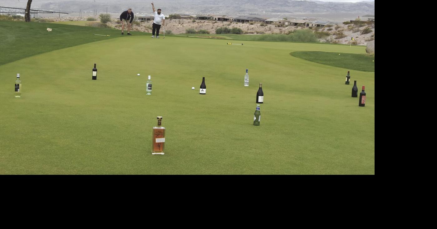 Putting skill pays off at Los Matadores tournament | News ...