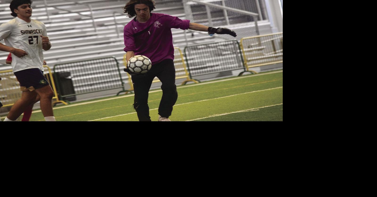 Dust Devils lose big in final game against Yuma Catholic | Game ...