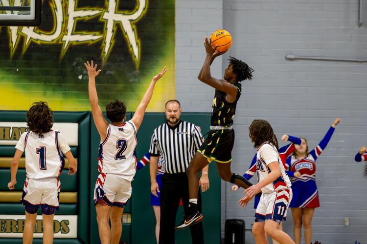Photos: Mohave vs. MALC championship game, Dec. 21 | Multimedia ...