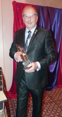 Mike Conner: Bullhead City Employee 003 | News | mohavedailynews.com