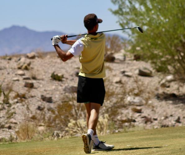 Photos: Mohave Golf at Laughlin Ranch, Aug. 20 | Multimedia ...