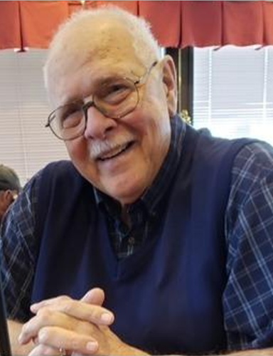 Fort Mojave Mesa Fire Department announces passing of Board Member ...
