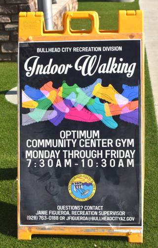 Optimum Community Center becomes a popular destination for morning ...