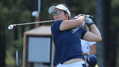 NAU ROUNDUP: Neal finishes 10th at Alice and John Wallace Women’s Golf ...