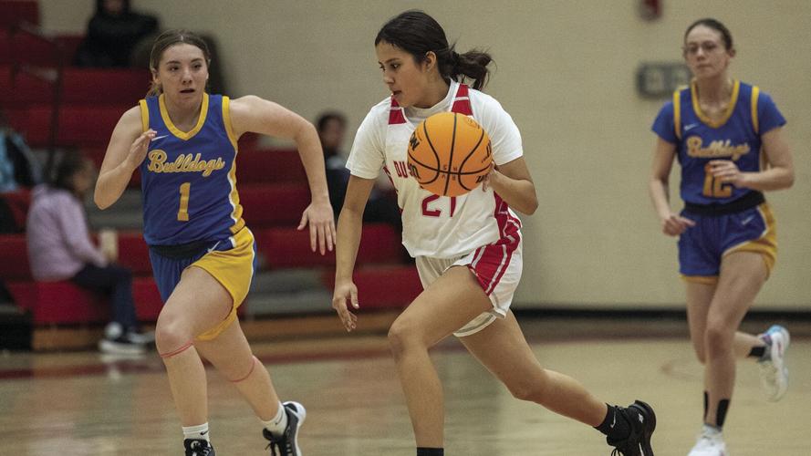River Valley basketball teams finishes week winless | News ...
