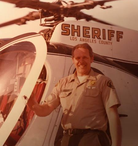 Fort Mojave Mesa Fire Department announces passing of Board Member ...