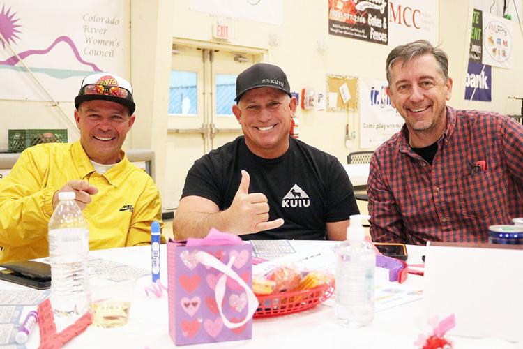 Cupid's Bingo wins the heart of Boys & Girls Clubs of the Colorado ...