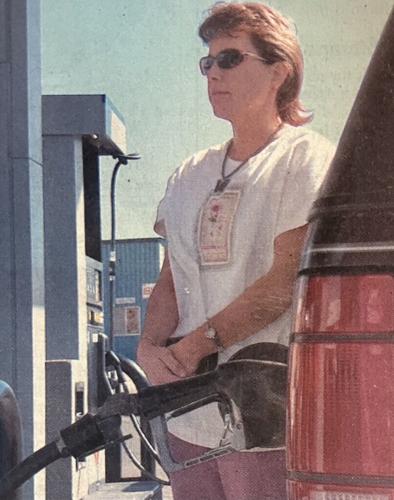 Throwback Thursday: Gas prices fuel furor | News | mohavedailynews.com