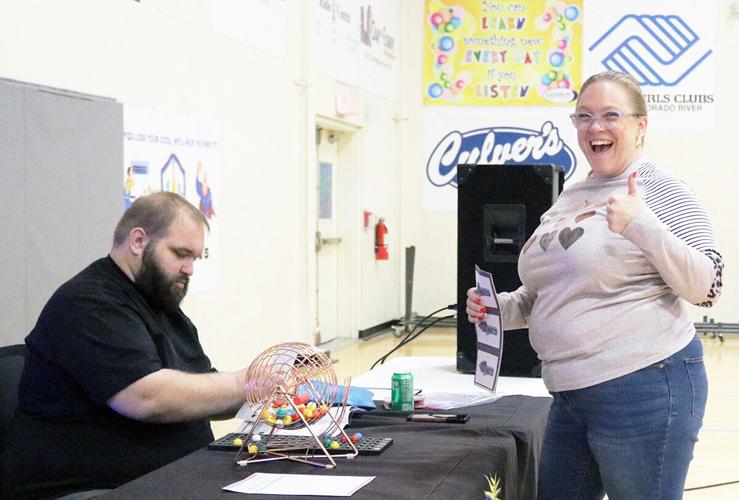 Cupid's Bingo wins the heart of Boys & Girls Clubs of the Colorado ...