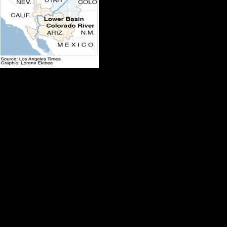 Where does Colorado River water go? Scientists have finally found out ...