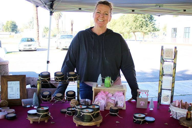 Needles Sunday Market attracts small-batch, high-quality ingredient ...