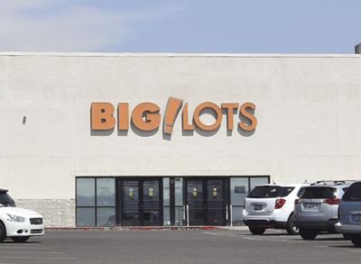 Big Lots Bullhead City