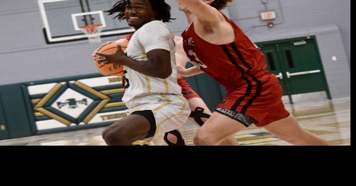 Photos: Mohave boys basketball vs Lee Williams, Jan. 15 | Multimedia ...