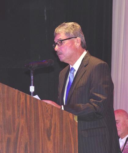 ‘Never a dull moment’ – Don Laughlin’s sons memorialize father at ...