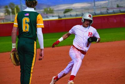 River Valley baseball goes 3-1 in Route 66 Classic | News ...