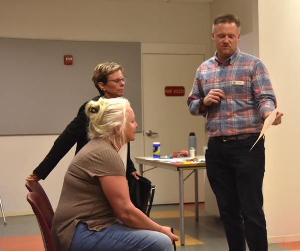 County solicits Davis Camp logo ideas | News | mohavedailynews.com