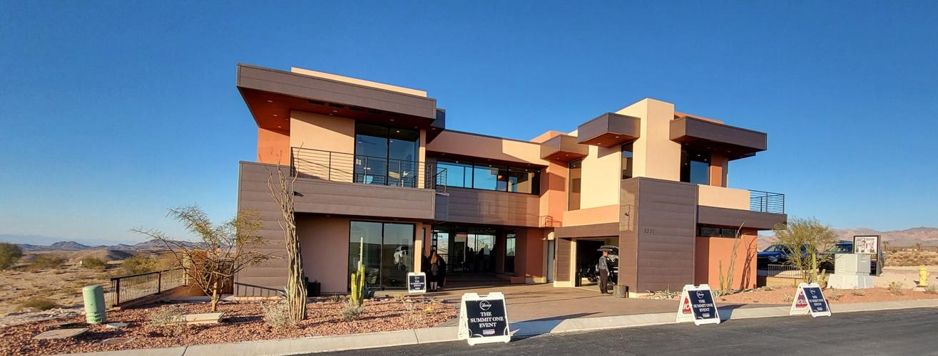 Don Laughlin’s vision becomes reality with unveiling of $5.8 million ...