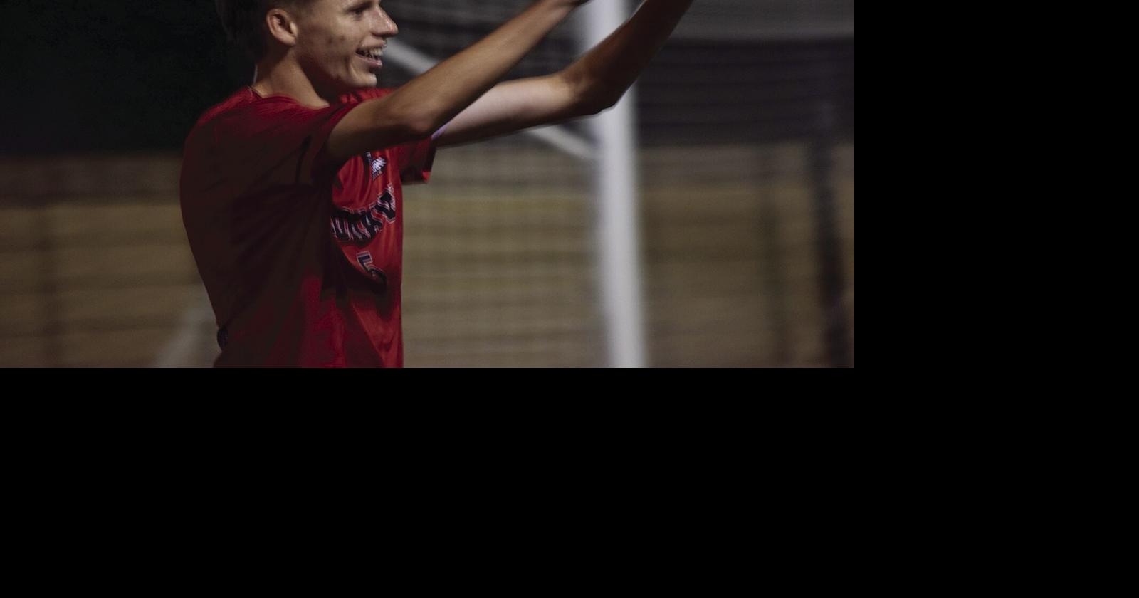 MCC soccer teams play first official games at Firebird Field | News ...