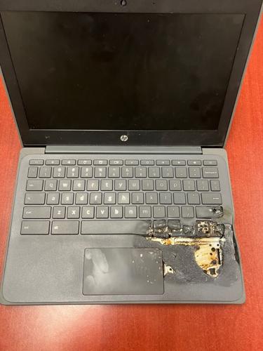 Latest TikTok "Chromebook Challenge" affects two Bullhead City area ...
