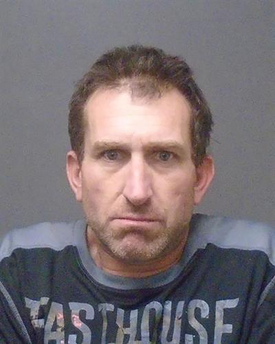 Six arrested on felony charges in connection with burglary | News ...