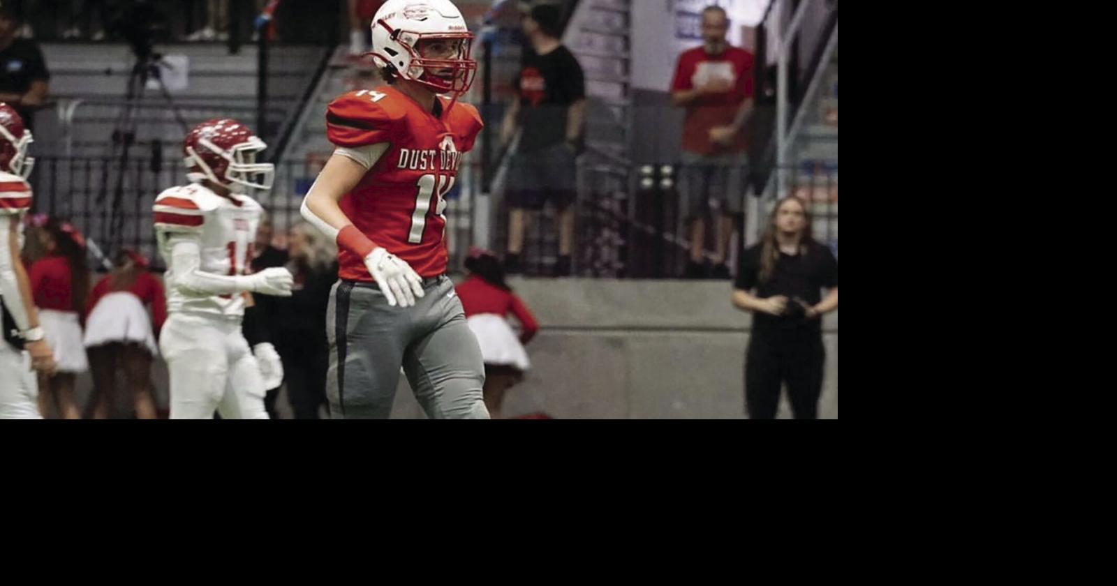 Dust Devils prepare for matchup with Kingman | News | mohavedailynews.com