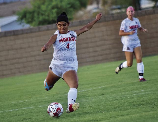 MCC soccer teams play first official games at Firebird Field | News ...