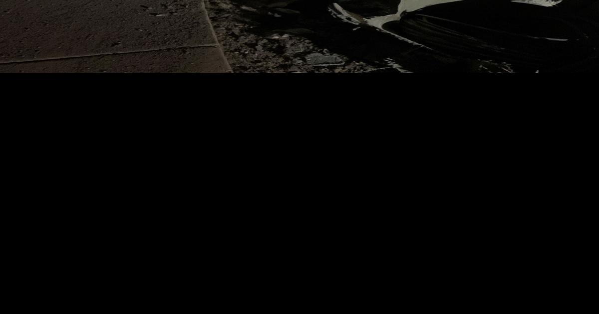 Car crashes cause weekend MEC outages | Local News | mohavedailynews.com