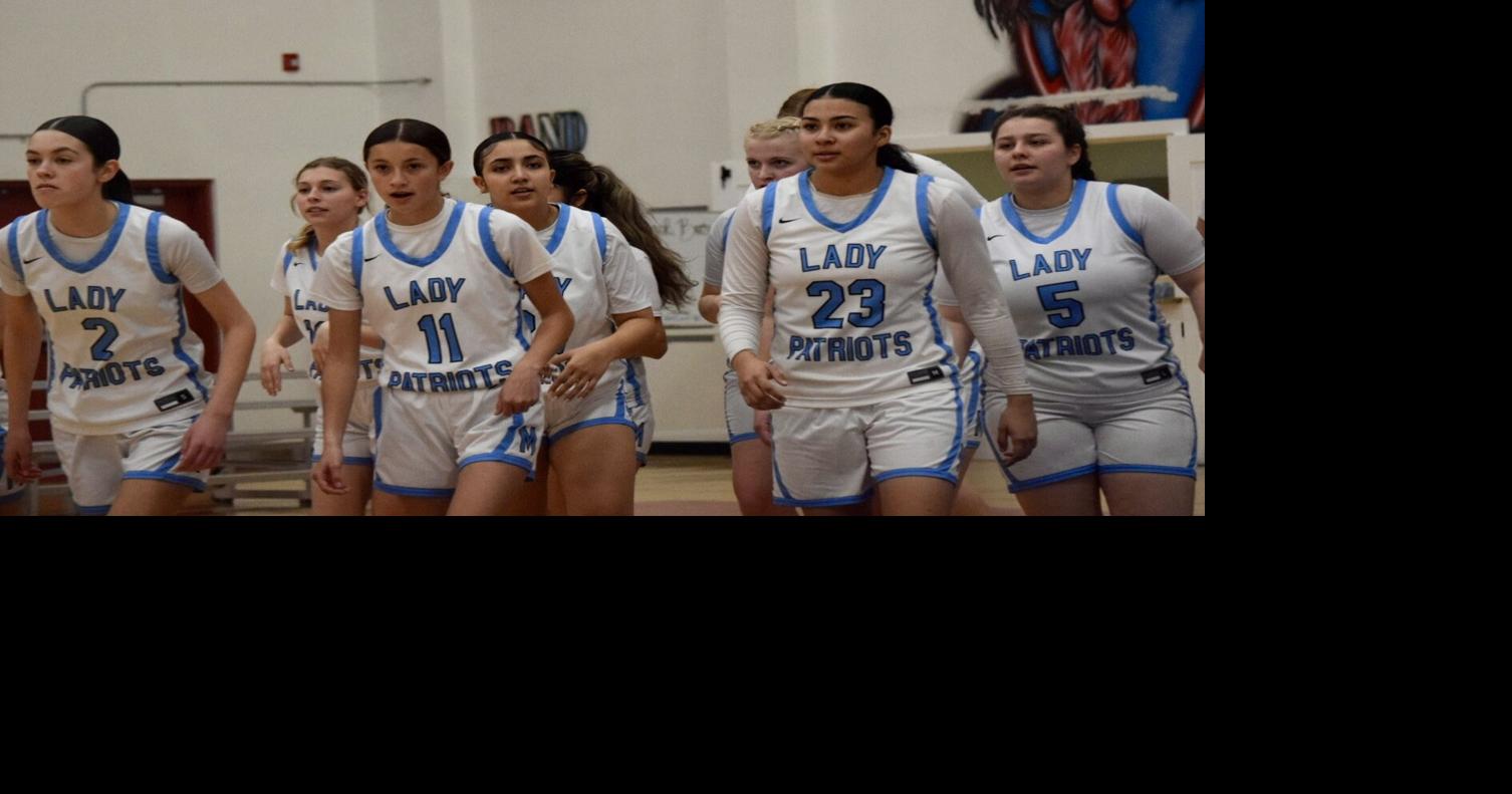 Photos: MALC girls basketball vs Gilbert Classical Academy, Feb. 13 ...