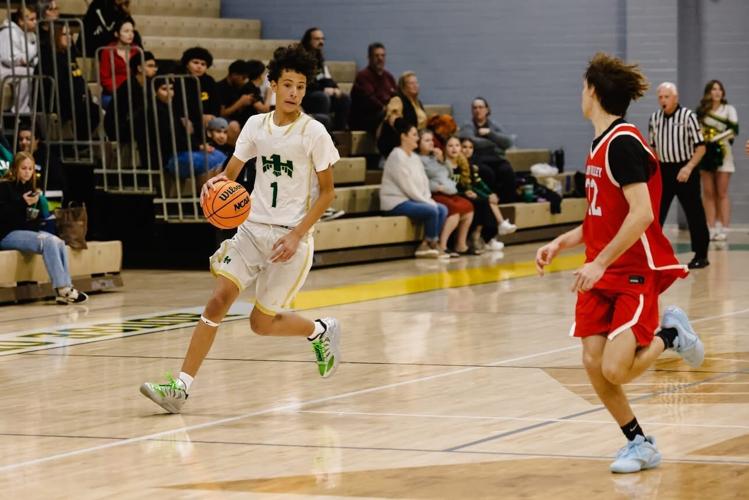 Photos: Mohave boys basketball vs Moon Valley, Nov. 22 | Multimedia ...