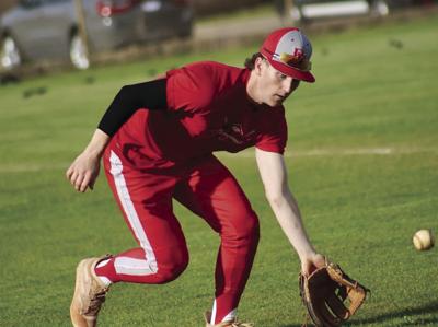 Region and conference award winners named for local baseball and ...