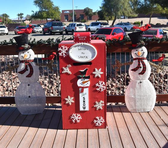 Bullhead Belle transformed into picturesque holiday destination ...