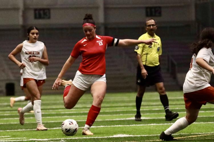 River Valley soccer and basketball combine for 4 win | News ...