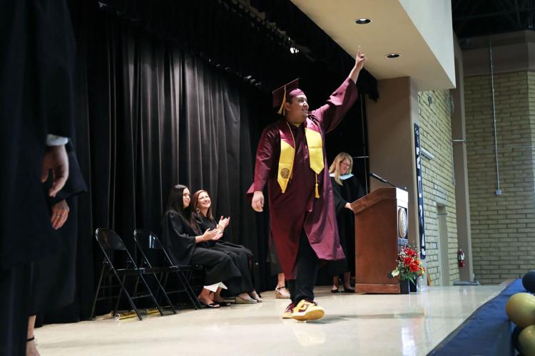 ASU Havasu’s final class celebrates graduation | News | mohavedailynews.com