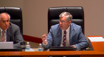 Mohave County supervisors reject recommendation for medical examiner's ...