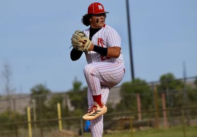 River Valley baseball run-rules Page 17-1 | Game | mohavedailynews.com