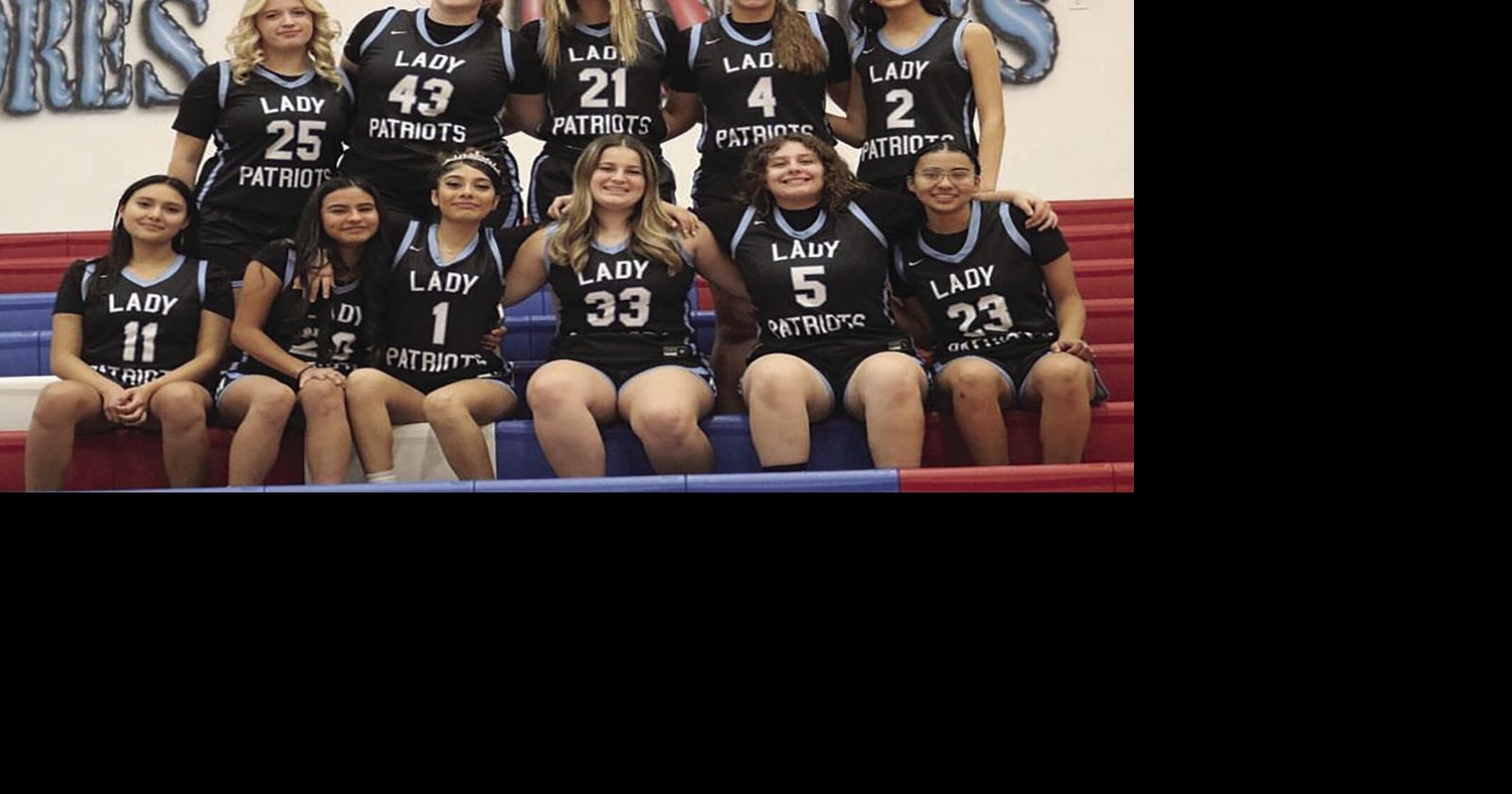 MALC girls basketball receives region awards | News | mohavedailynews.com