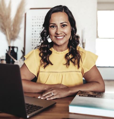 'Only for a Little While': Local teacher releases first children's ...