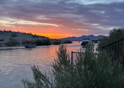 What’s the current status of Lake Havasu City’s second bridge as 2026 ...