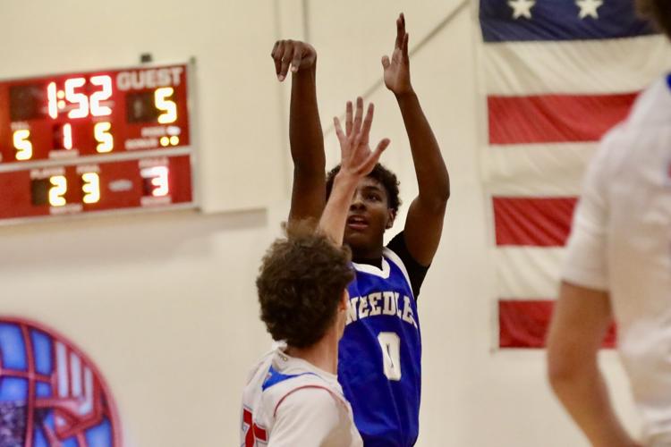 Photos: MALC boys basketball vs Needles, Dec. 9 | Multimedia ...