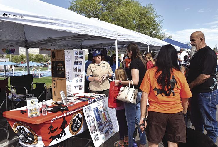 Kids Expo proves there's plenty for children to do | News ...