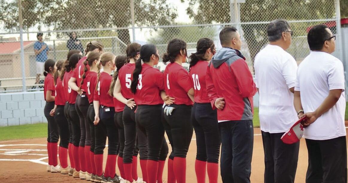 Dust Devils fall a run short against ALA-WF | News | mohavedailynews.com