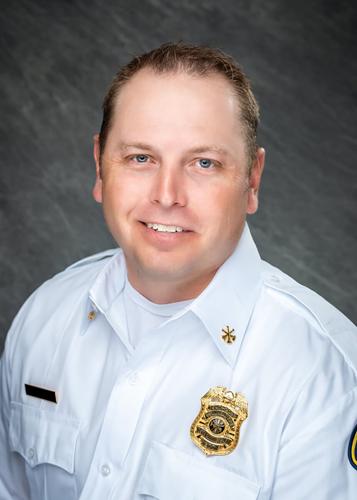 Bullhead City Fire Department promotes Campbell to assistant chief of ...