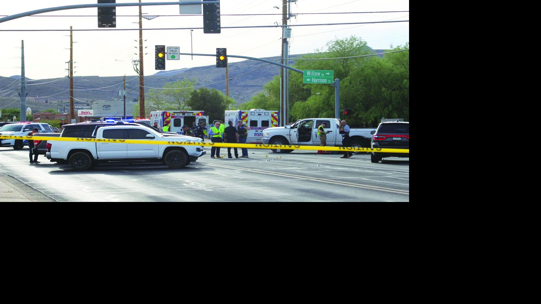 Crime | mohavedailynews.com