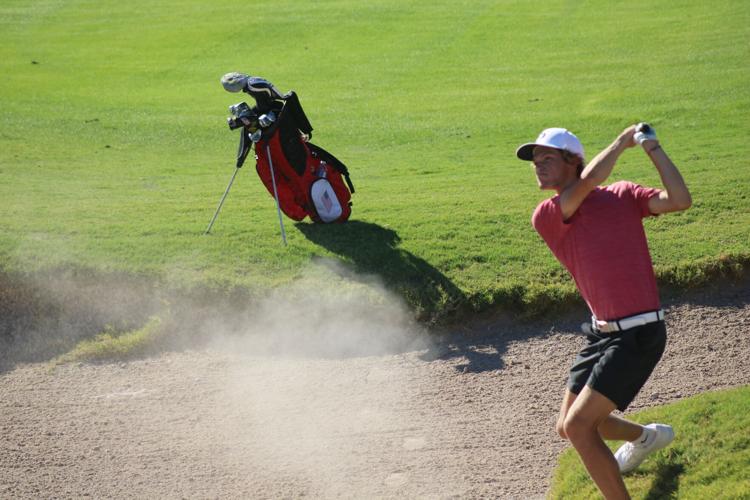 Photos: MALC golf, Oct. 10 | Multimedia | mohavedailynews.com